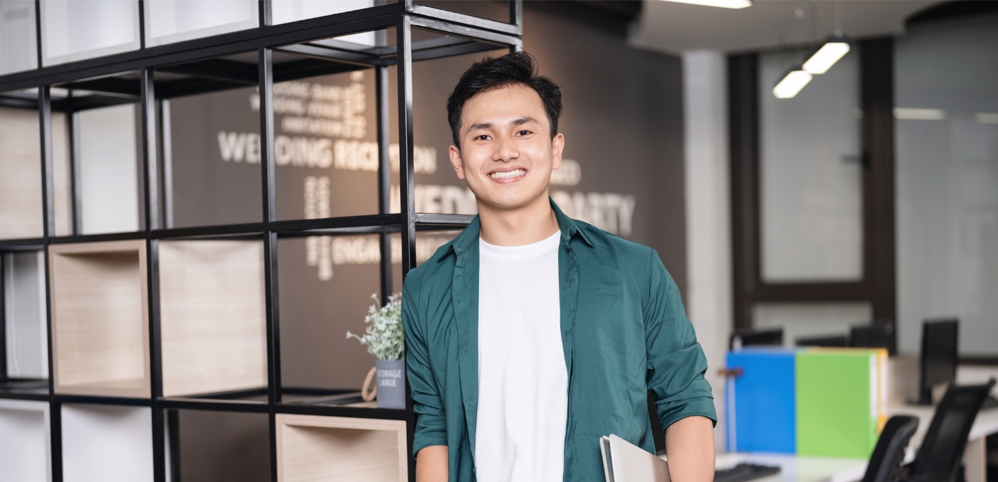 カオ バン ボー | ライフサポート 採用情報サイト